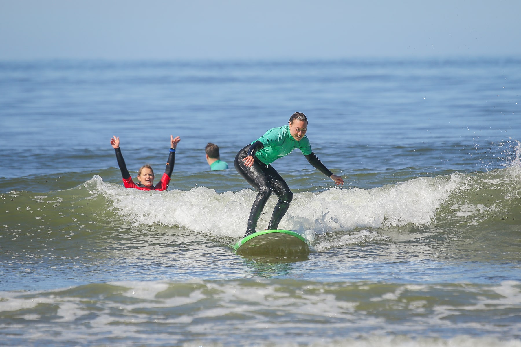 Can I Learn to Surf in 3 Days?CAN I LEARN TO SURF IN 3 DAYS? - Surfing ...